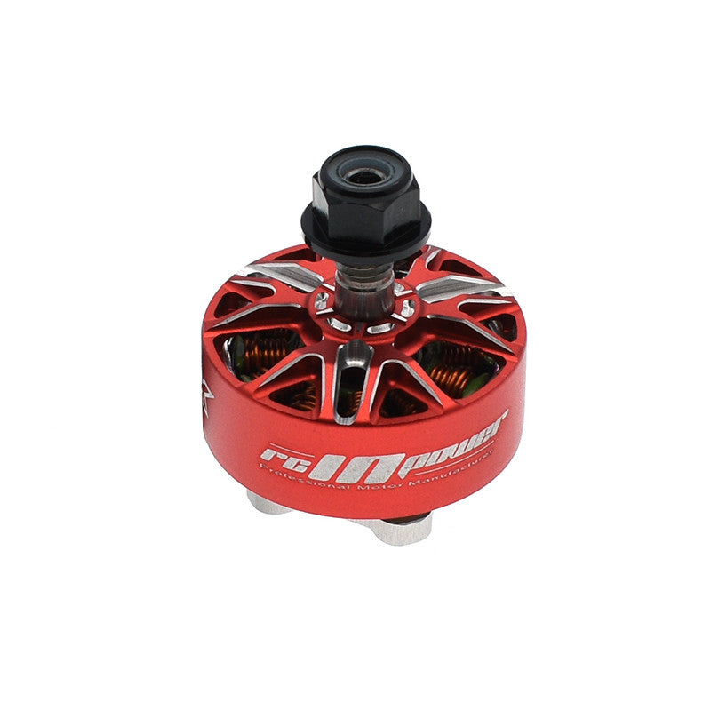 RCINPOWER GTS V4 2207 2040kv TrinX Edition Motors EOL – Phaser FPV