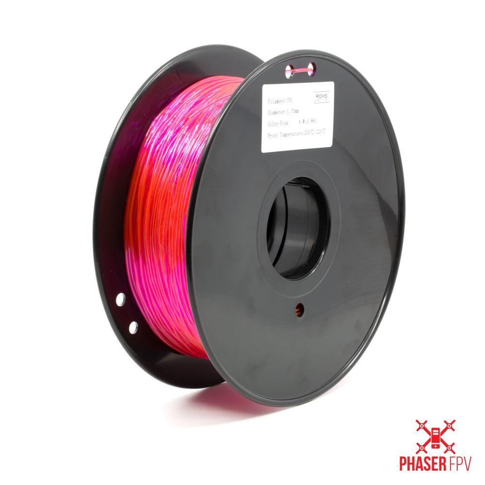 Phaser3D Sainsmart TPU Filament (0.8kg 1.75mm) Australia | Phaser3D ...