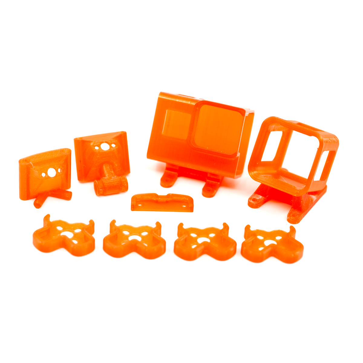 Phaser3D TBS Source One v3 3D Print Set – Phaser FPV