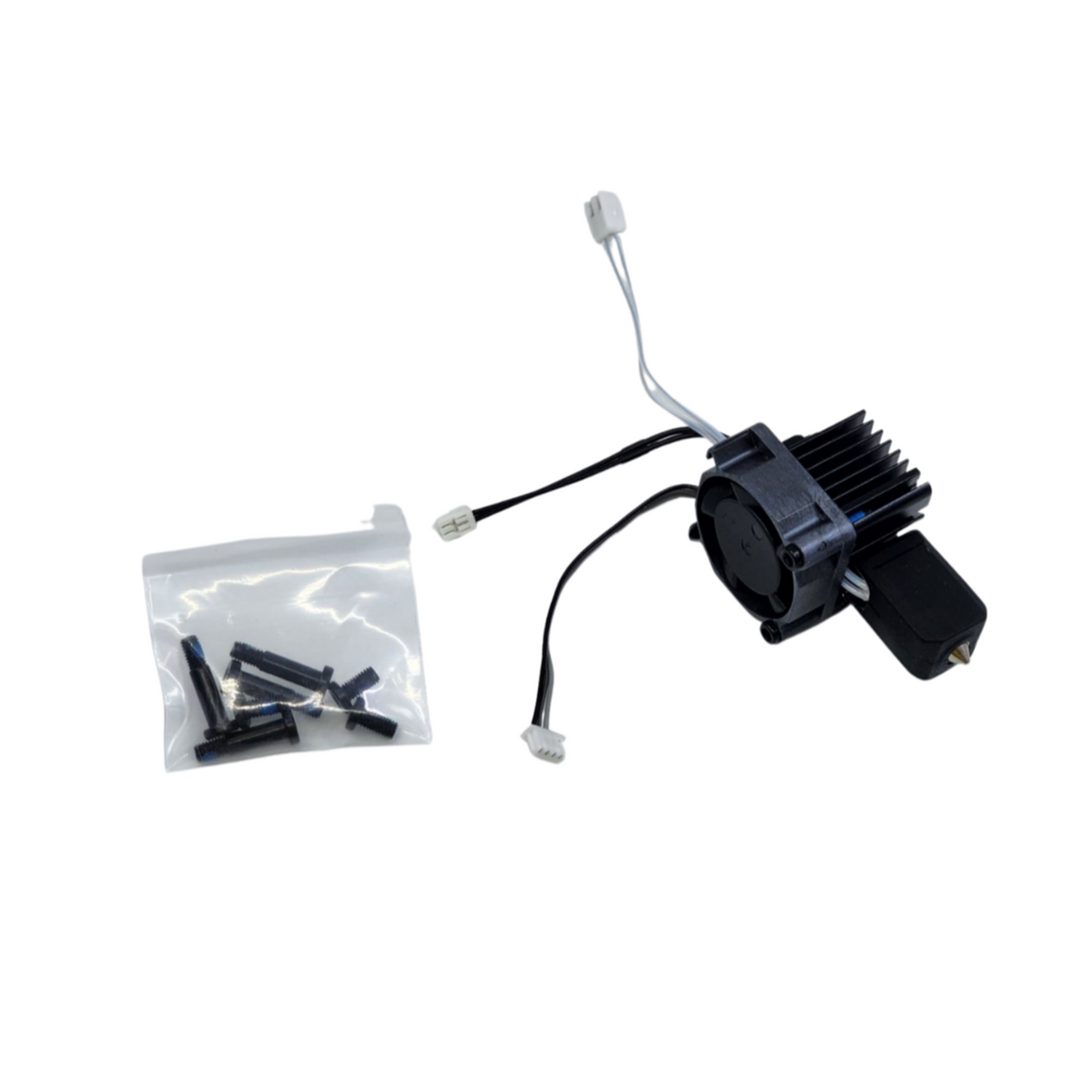 Bambu Lab Complete Hotend Assembly - X1 Series – Phaser FPV
