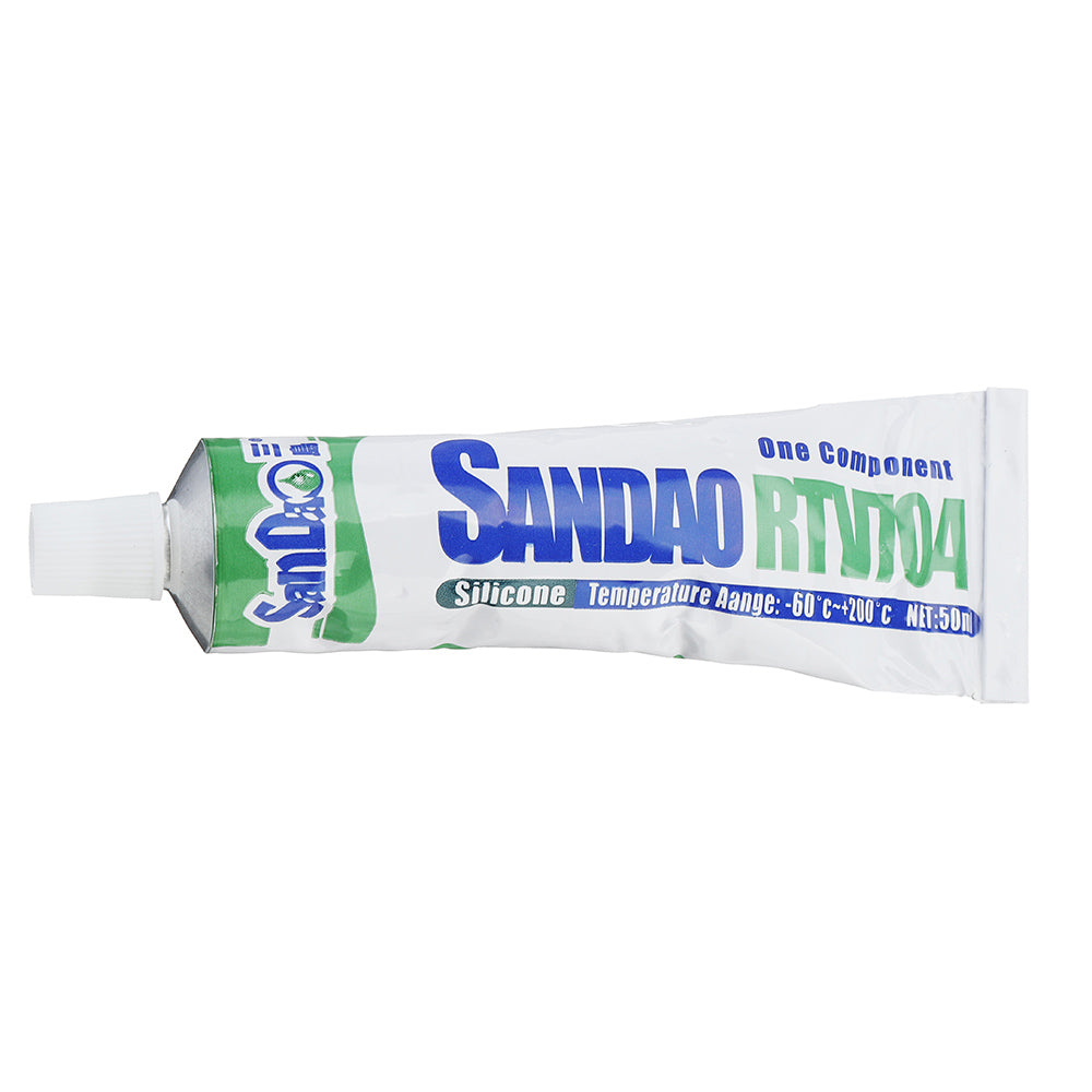 TBS SILICONE ADHESIVE 45ML (WHITE) – Phaser FPV