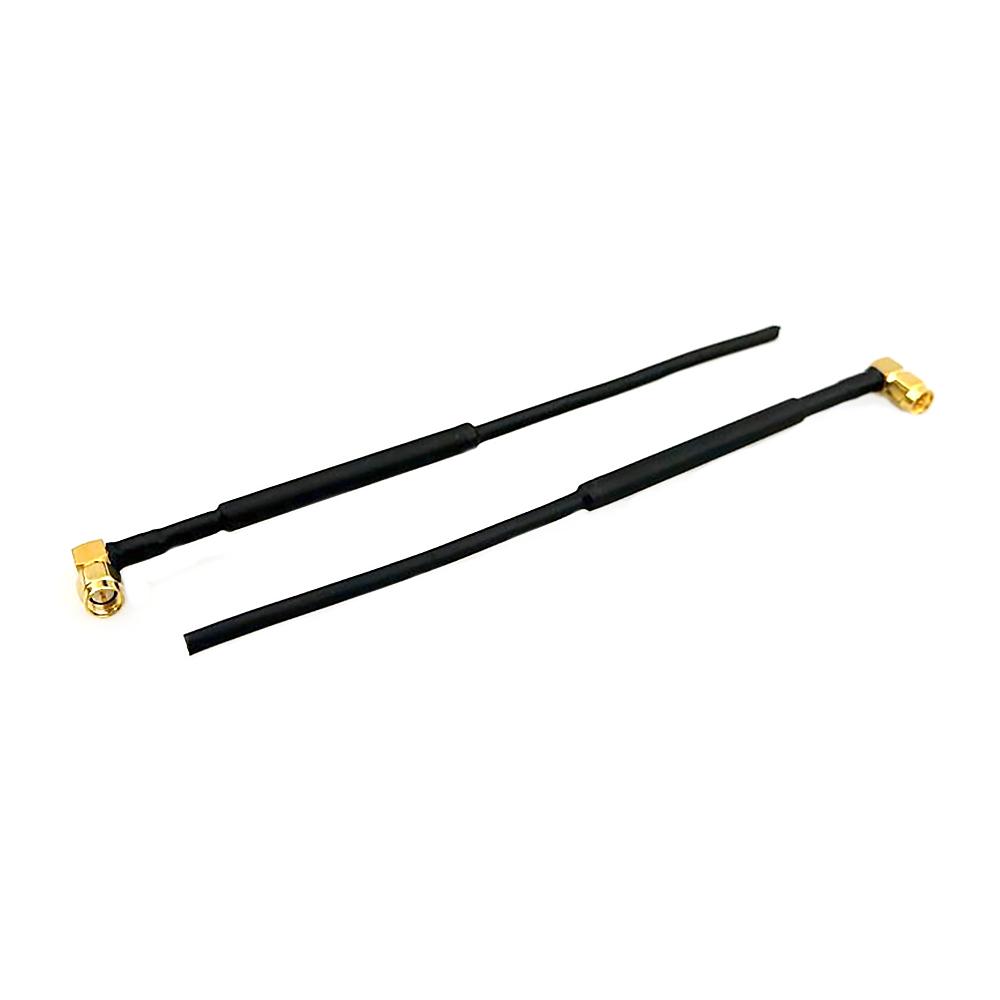 TBS Crossfire Tuned Rx Antenna 2pcs (915mhz) – Phaser FPV