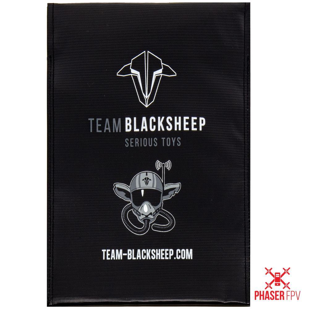 TBS Lipo Safety Bag – Phaser FPV