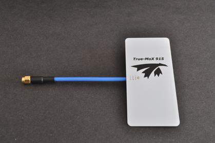 TrueRC Mox TX Antenna (915mhz) – Phaser FPV