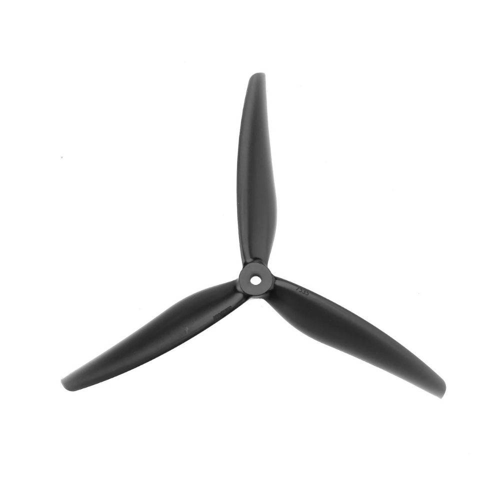 Gemfan 7535 Cinelifter 3-Blade Propeller Polycarbonate (2CW+2CCW ...
